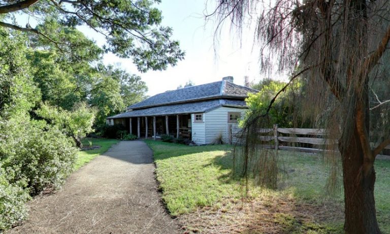 Historical - Peninsula Kids