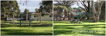 Flinders Playgrounds - Peninsula Kids