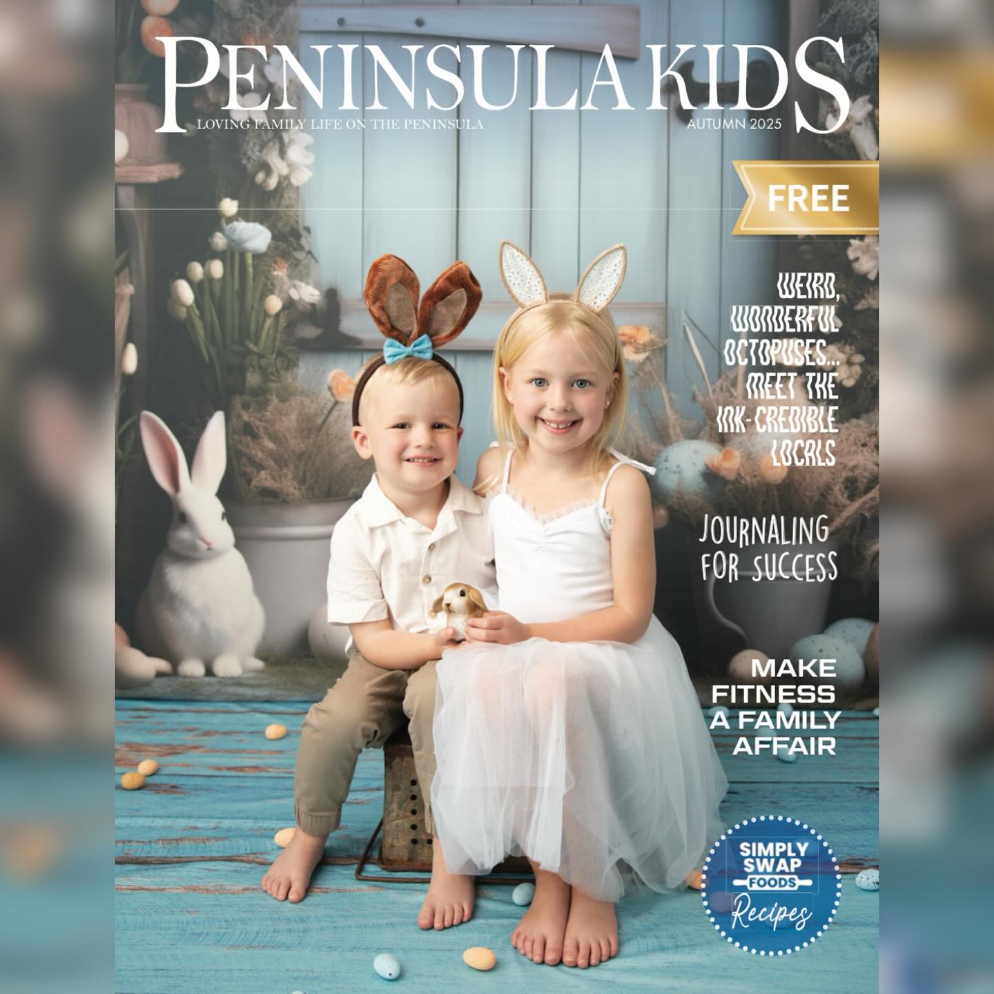 Rosebud Library - Peninsula Kids