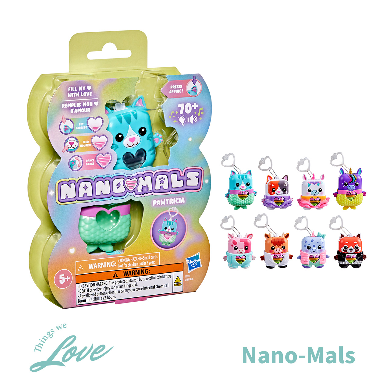 Bounce Inc. - Peninsula Kids