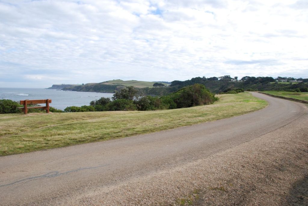 Flinders Golf Course - Peninsula Kids