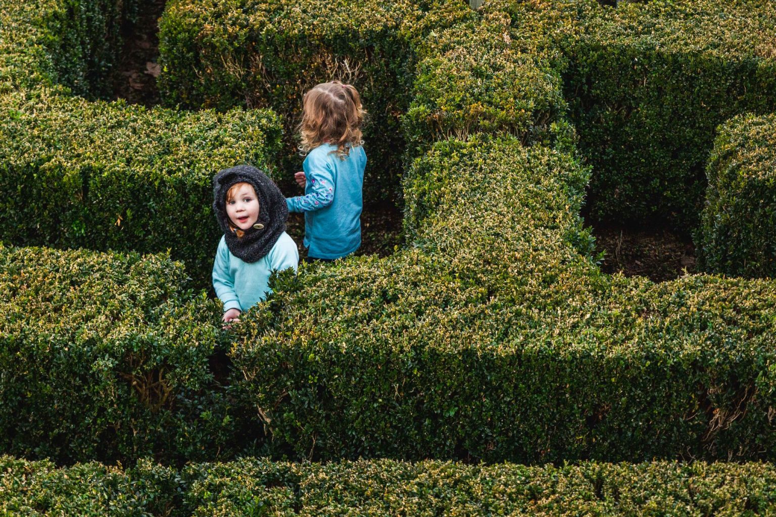 Boneo Discovery Park - Peninsula Kids
