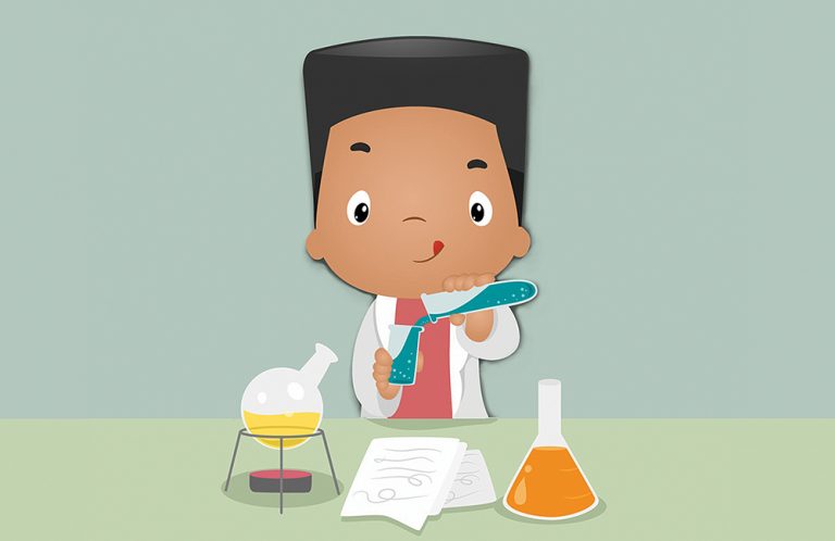 Tips for kid inventors - Peninsula Kids