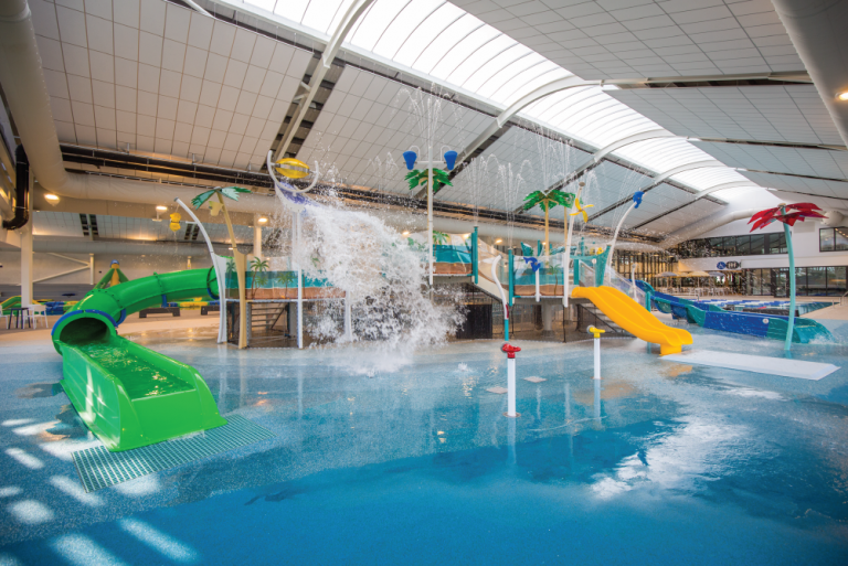 Yawa Aquatic Centre - Peninsula Kids