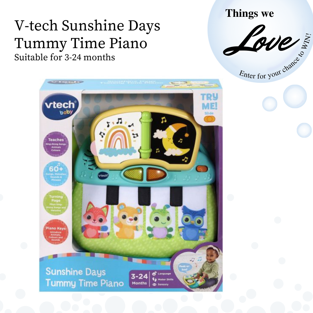 Things we Love – Winter 2022 magazine giveaway - Ended - Peninsula Kids