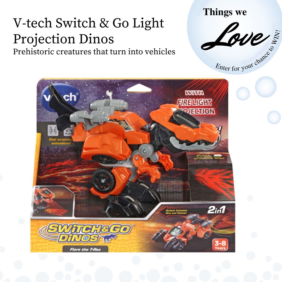 Things we Love – Winter 2022 magazine giveaway - Ended - Peninsula Kids