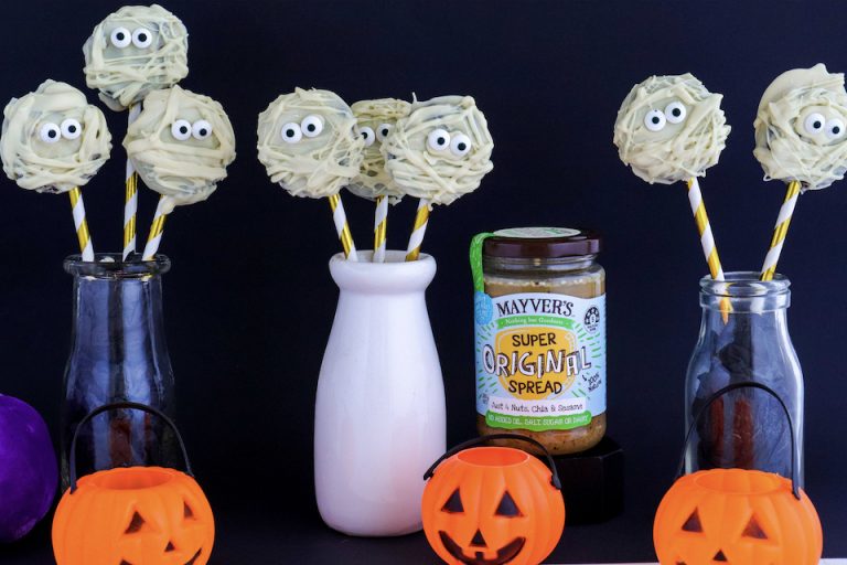 Mummy Pops - Peninsula Kids