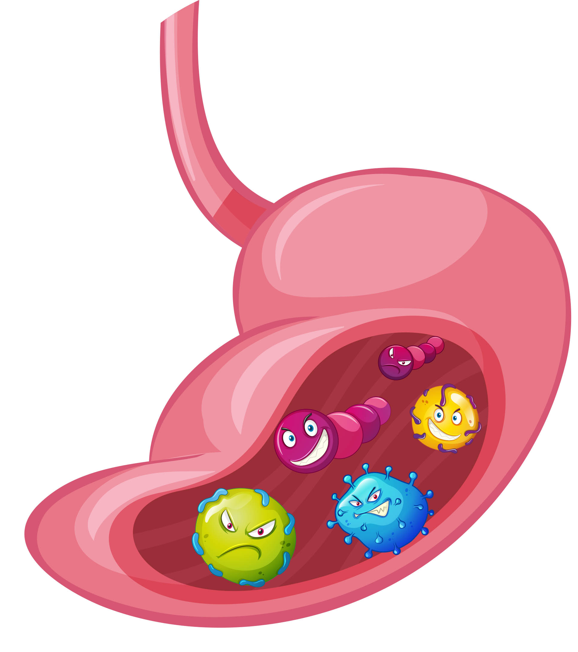 IBS and why it’s such a pain for kids - Peninsula Kids