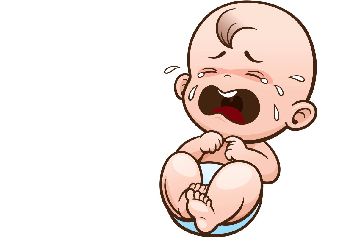 Midwife Tips to prevent Nappy Rash - Peninsula Kids