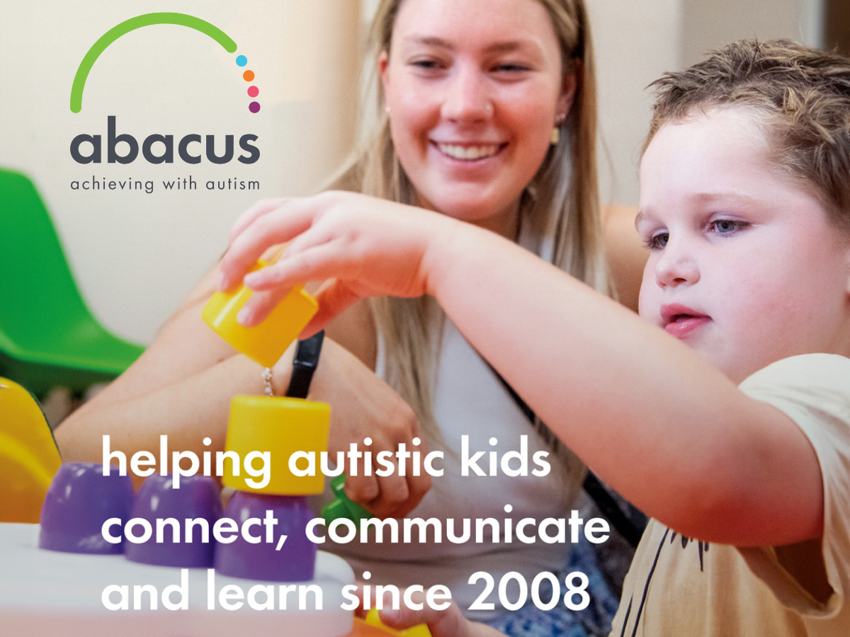 Abacus Learning Centre - Peninsula Kids