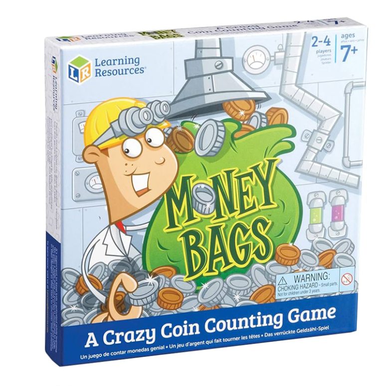 Fun & education money games for kids - Peninsula Kids