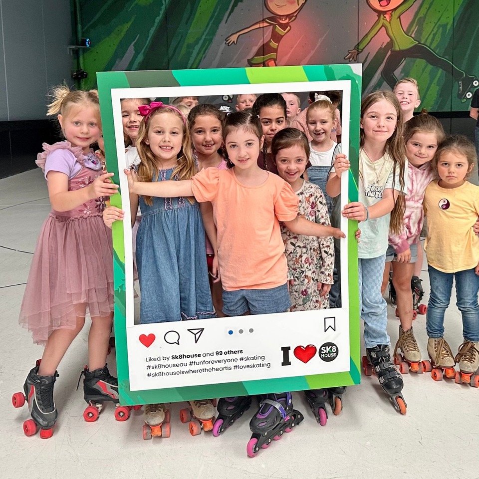 Rosebud Library - Peninsula Kids